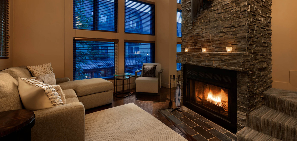 Whistler Hotels | Whistler Village Boutique Hotels | Executive Hotel ...