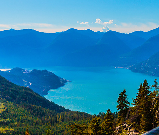 Whistler Hotels | Whistler Village Boutique Hotels | Executive Hotel ...